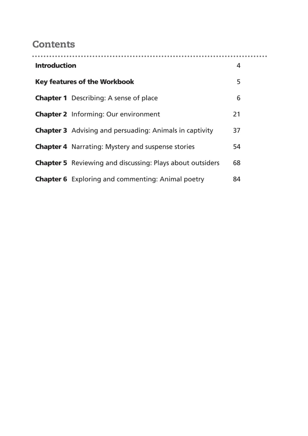 21 Collins: Cambridge English Stage 7 Workbook (SCANNED PDF) Year 7 ...