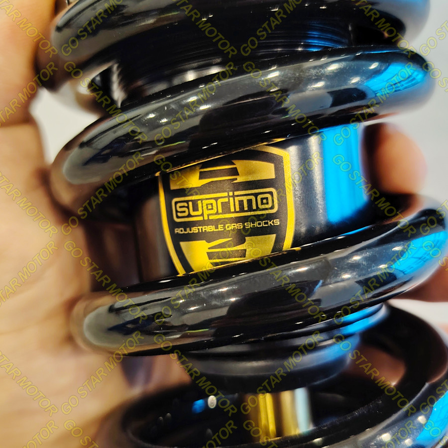 YAMAHA Y15ZR Y15 / Y16 Y16ZR GAS MONOSHOCK ADJUSTABLE ABSORBER ...