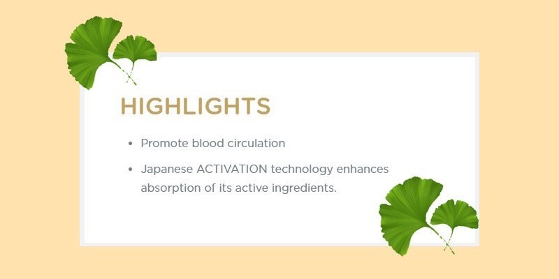 Thomson Circulon 125mg (6 Tablets/30 Tablets) | Shopee Malaysia