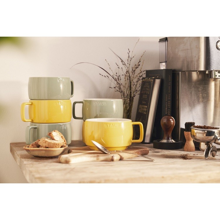 STAUB Breakfast Cup 500ml | Shopee Malaysia