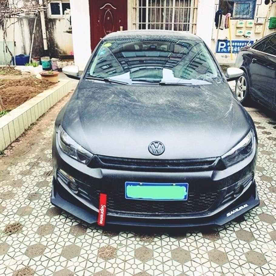 Supreme Universal Fashion Supreme Light Weight Car Styling Sticker ...