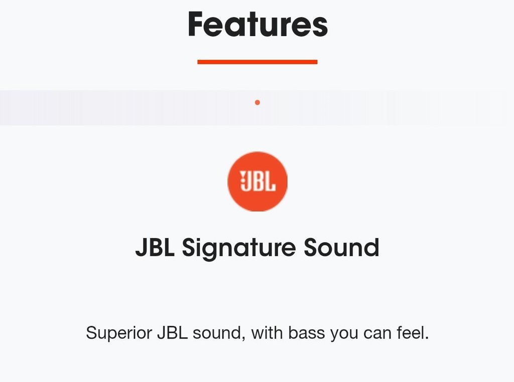JBL C150SI In-Ear Headphones With Built-In Microphone | Shopee Malaysia