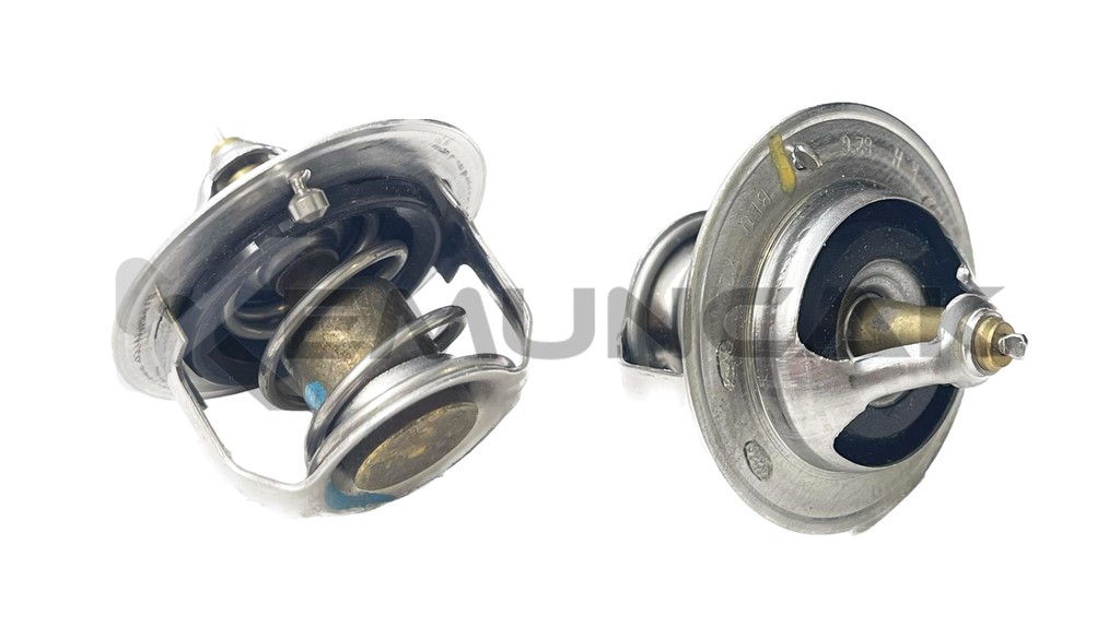 (100% Original) KIA SPECTRA 1995 / RIO DC / CARENS | Thermostat (Made ...