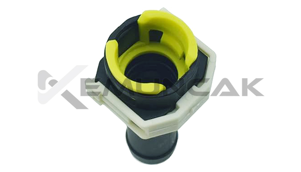 (100% Original) MAZDA 2 3 | Heater Hose Joint - D65161240 | Shopee Malaysia