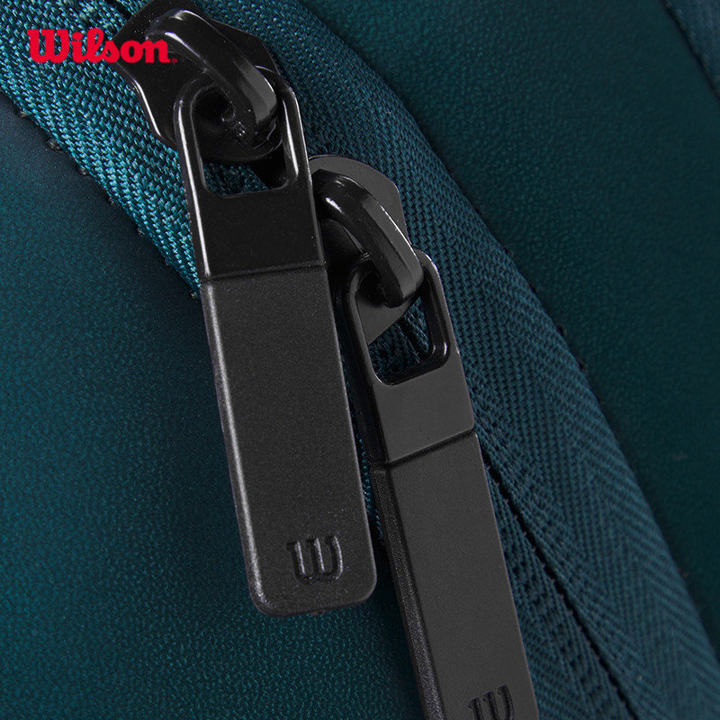 Wilson Blade V9 Super Tour Backpack Bag WR8032001001 | Shopee Malaysia