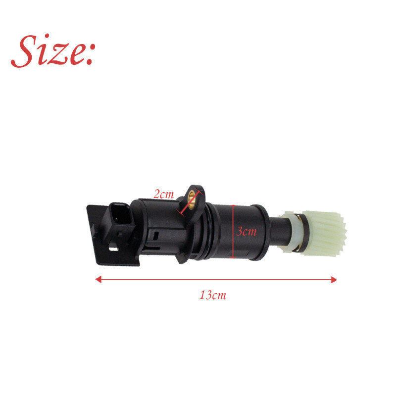 LAIFU Nissan NV350 Pinion Assy Speed sensor | Shopee Malaysia