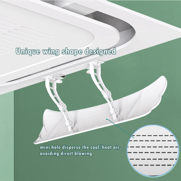 Cassette Aircond Windshield Air Conditioner Windshield Aircon Wind ...