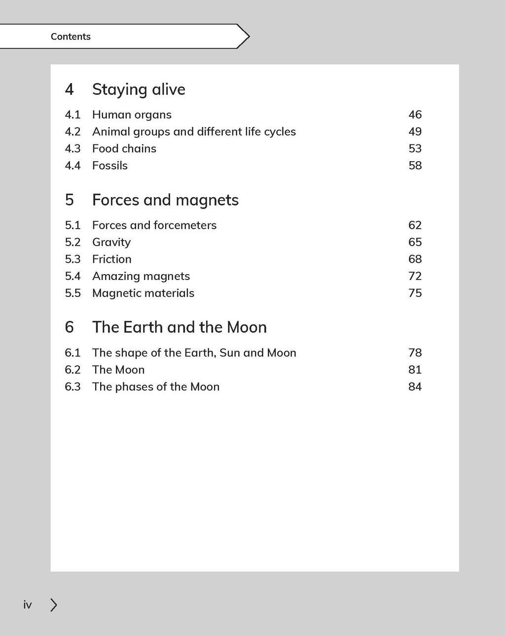 10 Cambridge Primary Science Workbook 3 Cambridge Primary Science ...