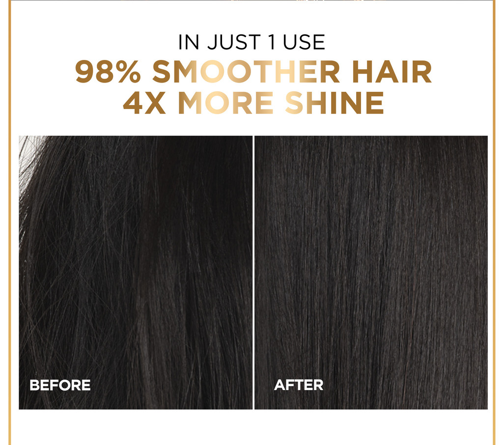 L'Oreal Paris Elseve Extraordinary Oil Hair Treatment Set - Pink (100ml ...