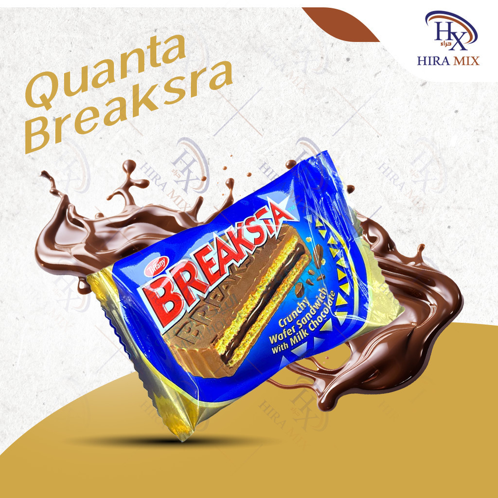 Break Chocolate | Imported Products - Special Chocolates (Coklat) 1 ...