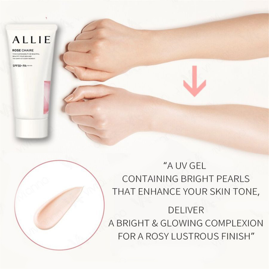 PAYDAY🔥Allie Sunscreen UV 60g/90g, Allie Gel Uv EX, Allie Extra UV Gel ...