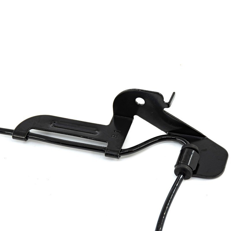 xps Front And Rear Wheel ABS Speed Sensor For Mazda BT50 2012- For Ford ...