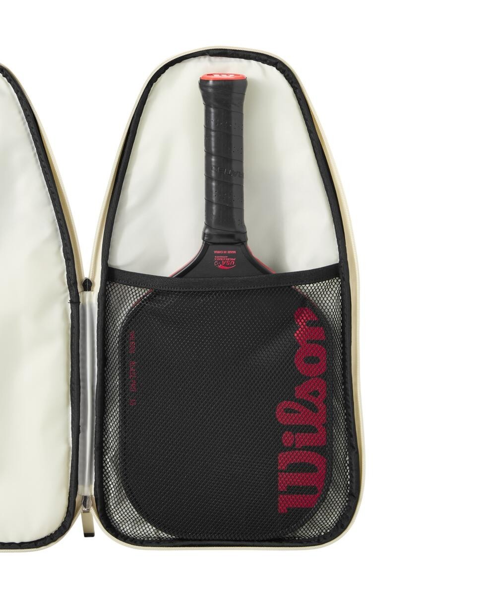 Wilson Pickleball Full Cover - Blue/Cream WR8907801001 | Shopee Malaysia