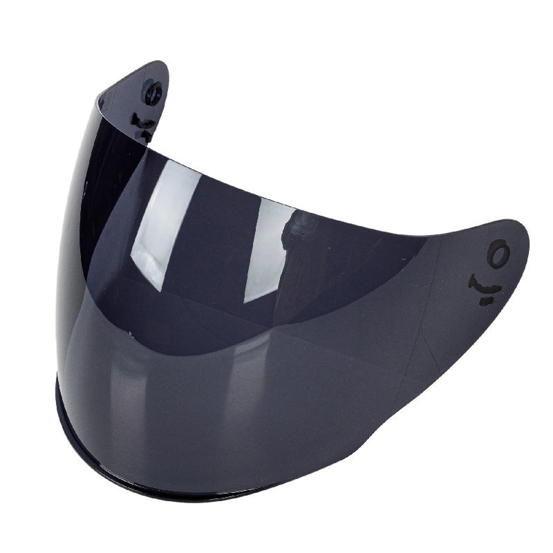 LS2 OF608 helmet shield LS2 helmet glass OF-MHR-104 visor replacement ...