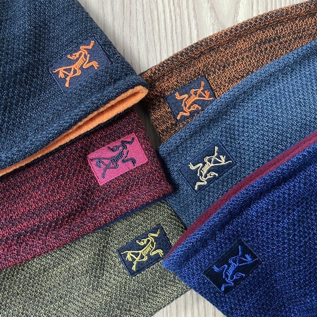 Brimless Hat Windproof All-Match Knitted Hat | Shopee Malaysia