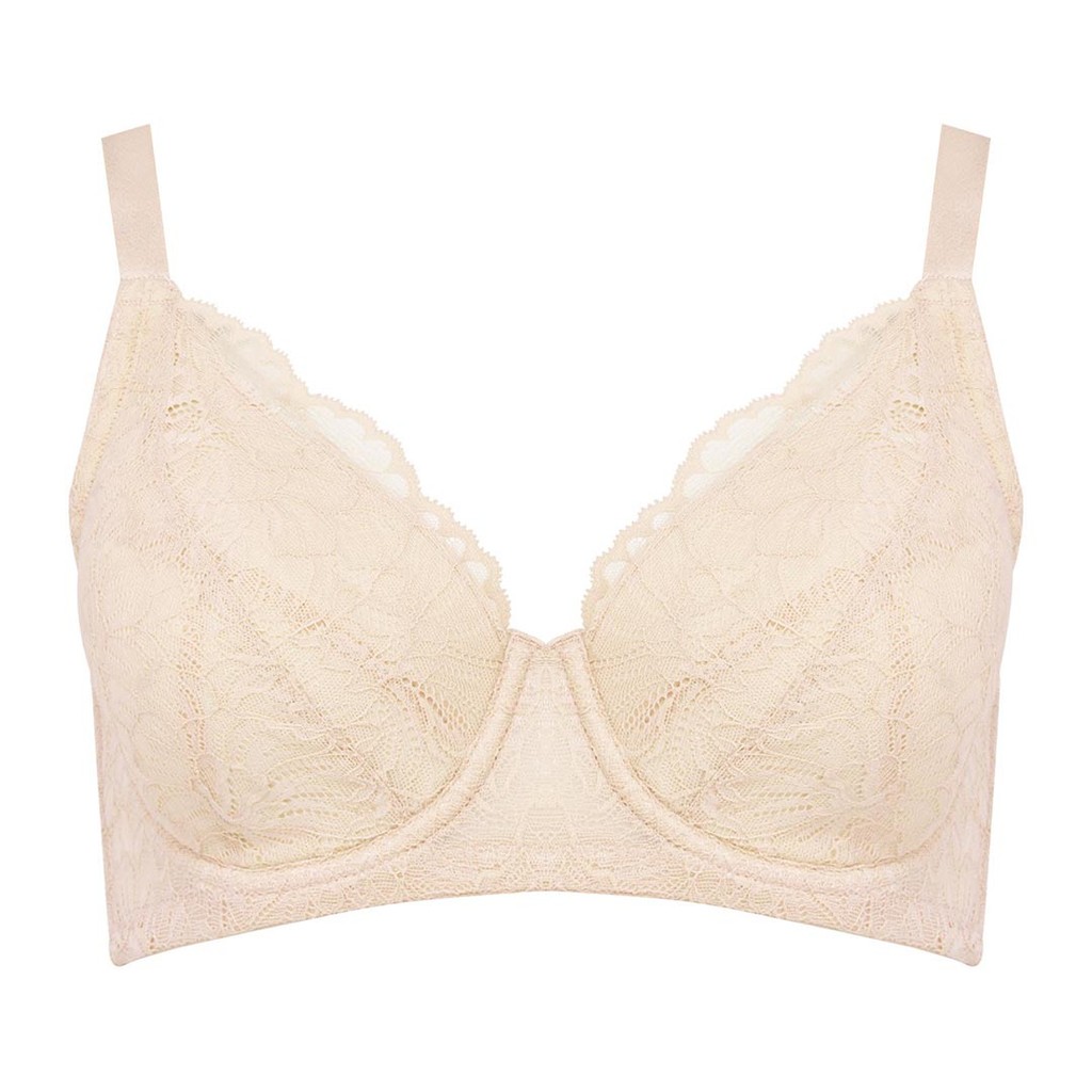 XIXILI FAY DEMI LACE CUP BRA | Shopee Malaysia
