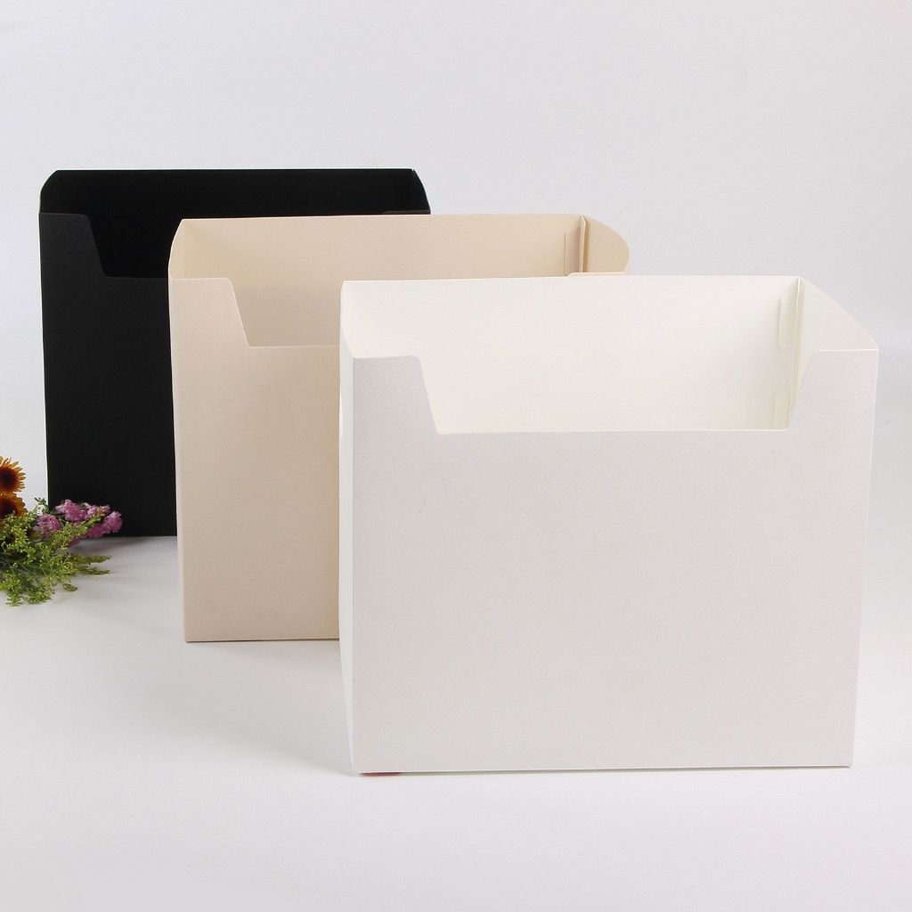 ALX (Crazy Sales) Storage Box Holders Extra-thick Material Documents ...