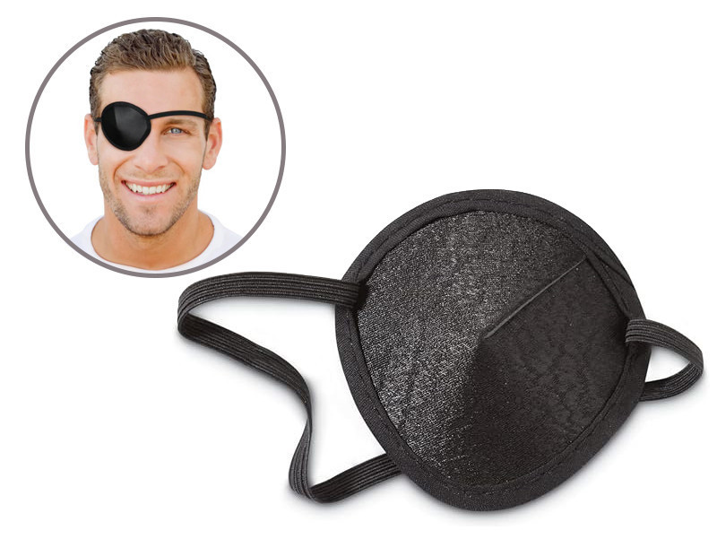Flents PROTECHS Eye Patch (One Size Fits Most) 1 Eye Patch/Box | Shopee ...