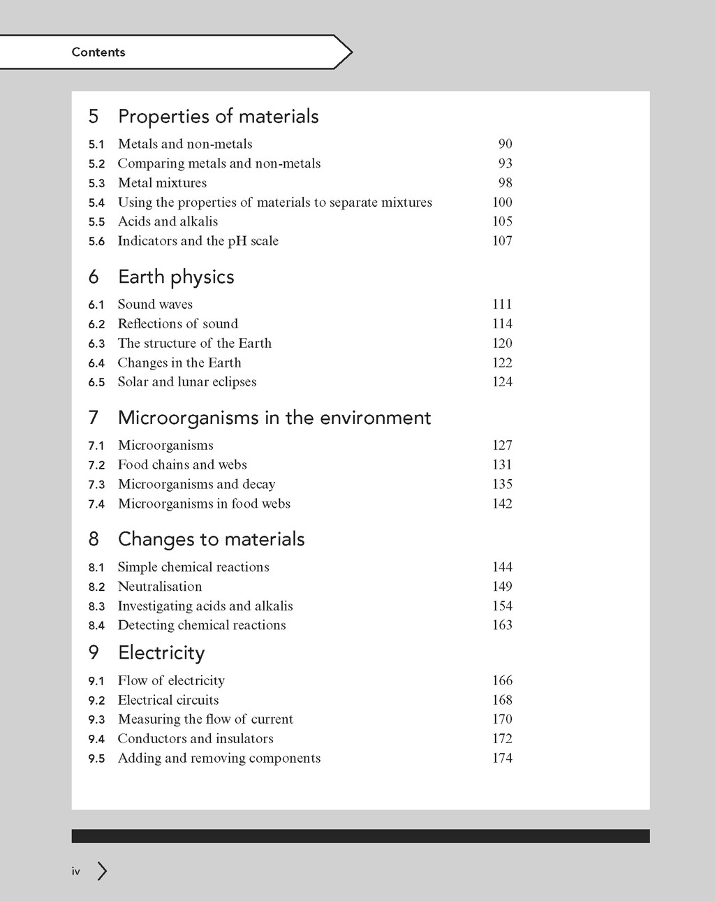 9 Cambridge Science Workbook 7, 2nd Edition / ANSWERS (PDF) Cambridge ...