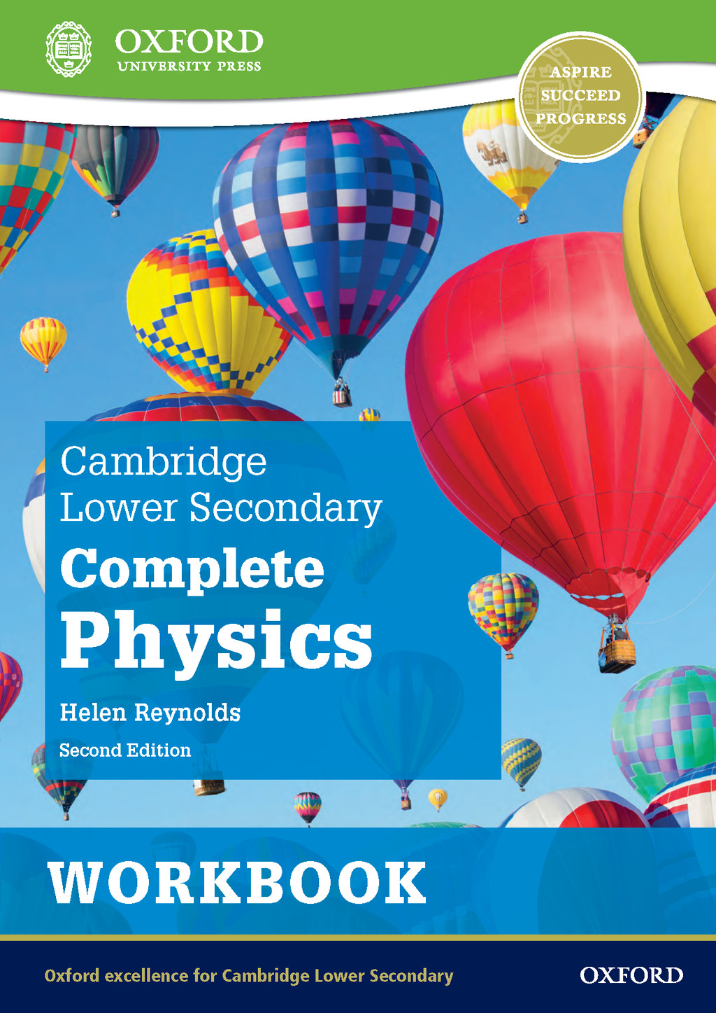 13 OXFORD: Cambridge Complete PHYSICS Workbook with Answers, 2nd ...