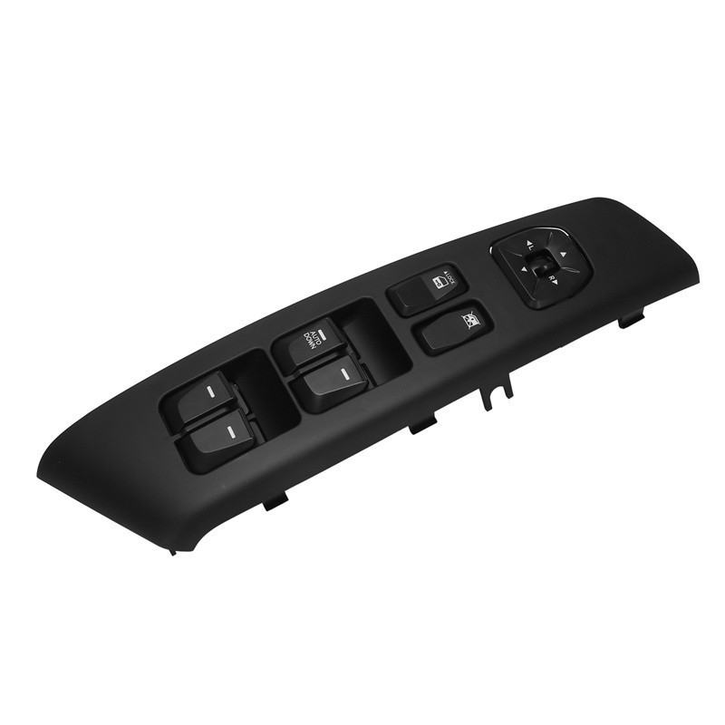xps For Hyundai Tucson IX35 2010-2015 Power Master Window Control ...