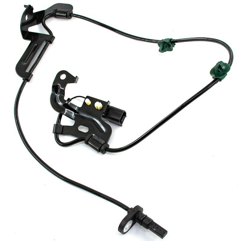 xps Front And Rear Wheel ABS Speed Sensor For Mazda BT50 2012- For Ford ...