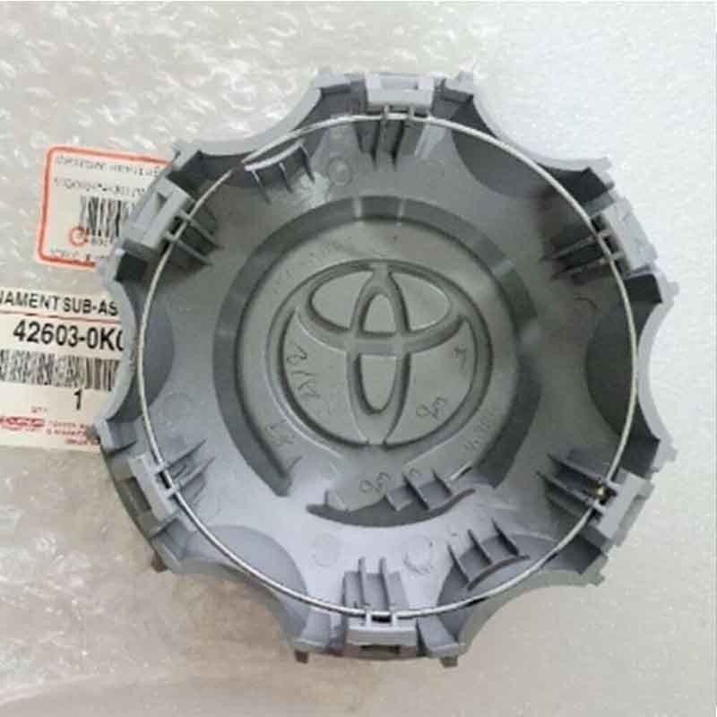 42603-0K060 For Toyota Hilux Vigo KUN25 2005 YEAR TO 2011 YEAR SPORT ...
