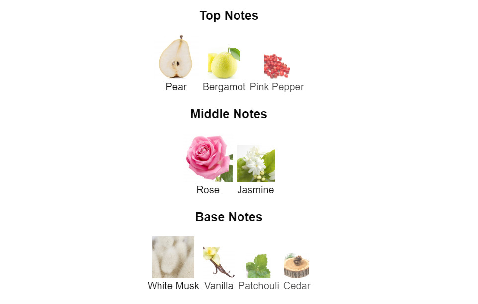 Idole 5ml Perfume Miniature (W) Le Parfum / Power | Shopee Malaysia