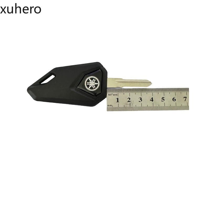 YAMAHA Flip Key Blanks 40mm length (one piece) | Shopee Malaysia