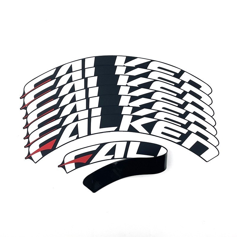 XM-3D tire letters stickers Car Tyre Stickers Lettering Wheel For ...