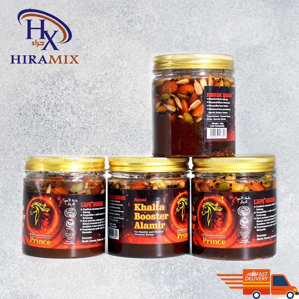 ROYAL KHALTA BOOSTER KHALTA FOR MEN AND WOMEN ( FOR MARRIED COUPLES ...