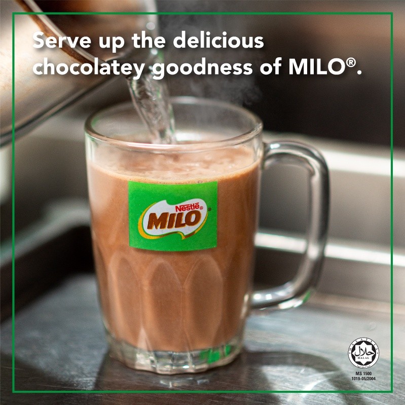 PROMO - MILO Activ-Go Softpack - 3.2kg x2 (Twin Pack) | Shopee Malaysia