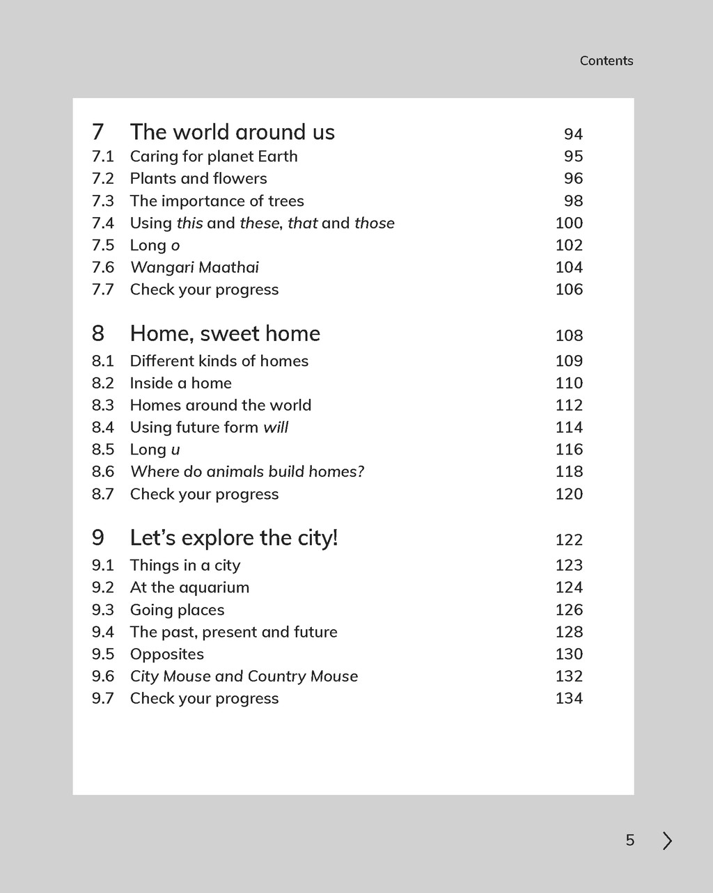1 Cambridge Global English WORKBOOK 2, 2nd Edition / ANSWERS (PDF) Year ...