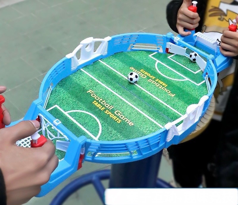 Tabletop Sports football soccer hockey desktop family party board games ...