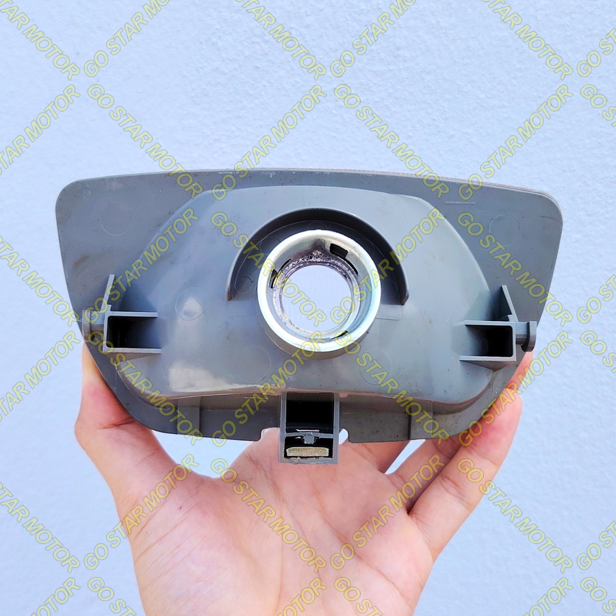 YAMAHA Y110SS Y110 SS110 SRE Head Lamp Unit Headlamp Lampu Depan - 100% ...