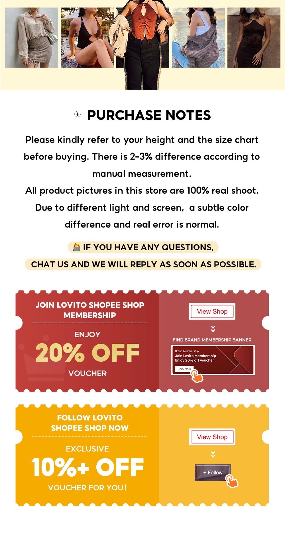 Lovito Casual Belt Plain Basic Porous Belt for Women L38ED011 Lovito ...