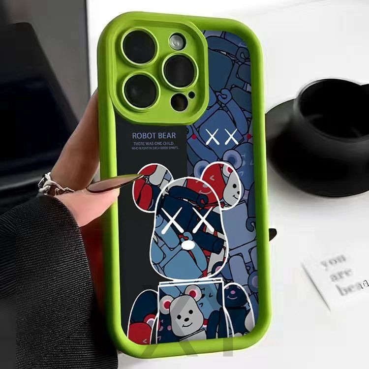 Casing POCO C75 POCO X7 POCO X7 Pro 5G POCO M7 Pro 5G Xiaomi 15 Xiaomi ...