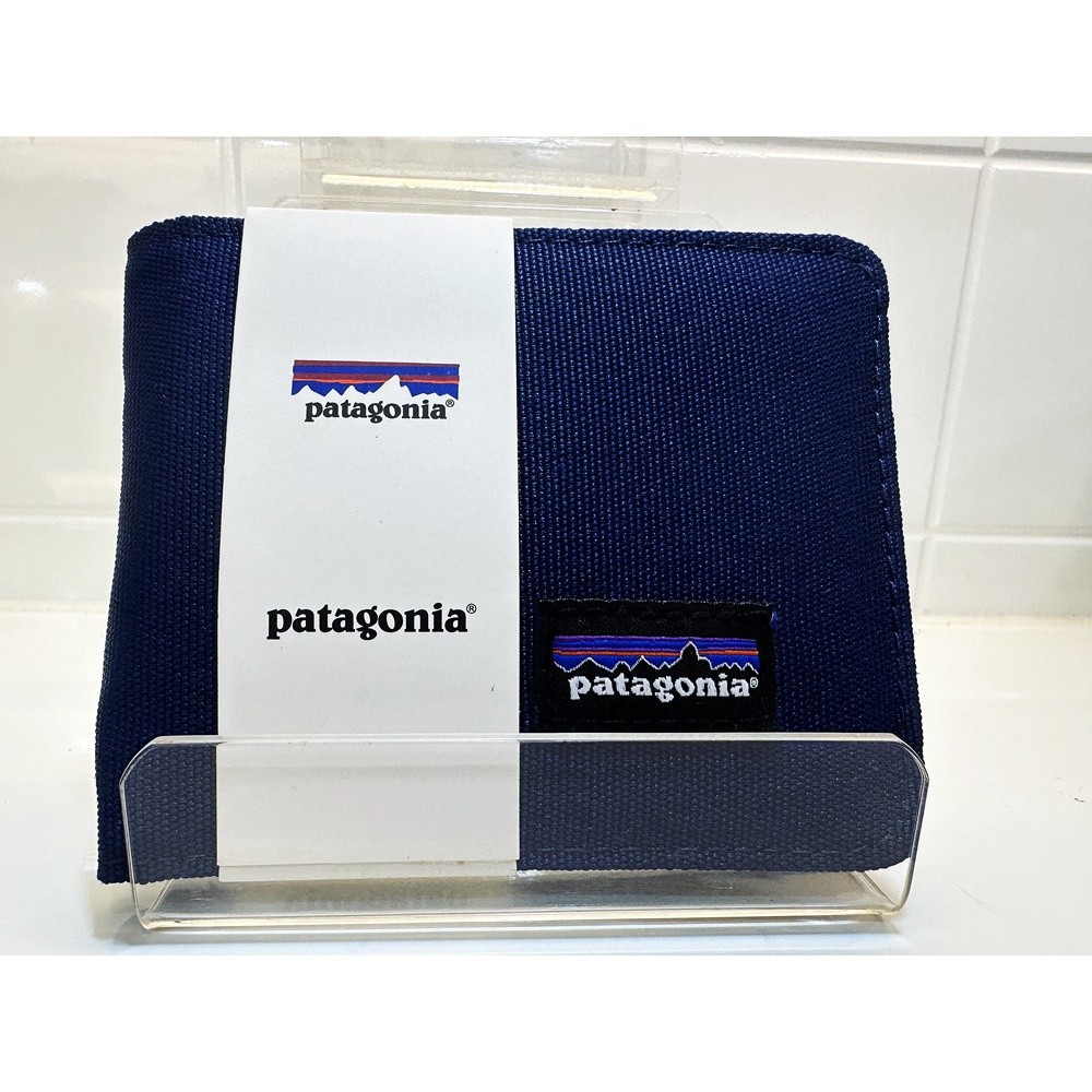 Patagonia Wallet Men Short Wallet Card Holder Wallet Student Wallet ...