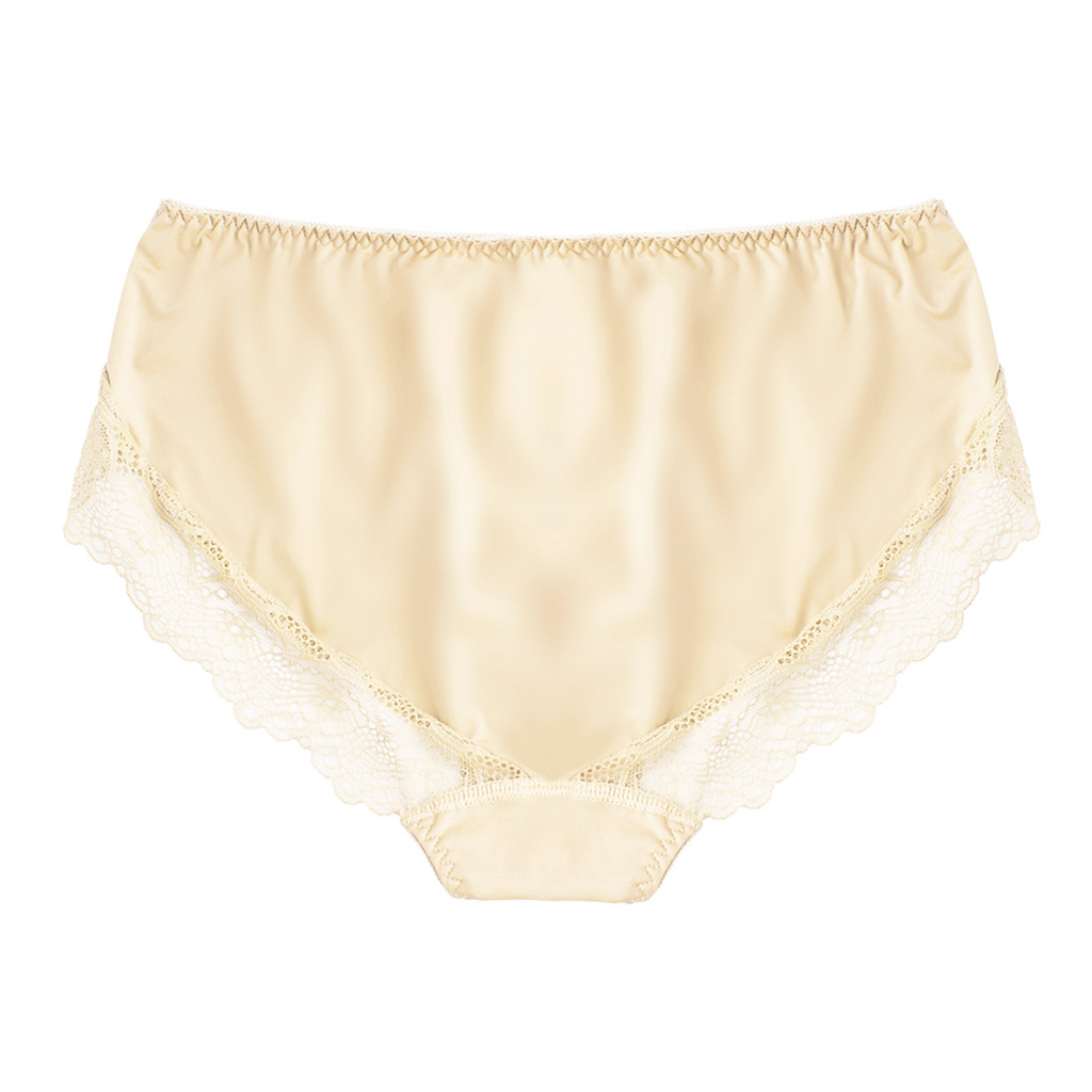 XIXILI Ramona Dotted Lace Bikini Panty | Shopee Malaysia
