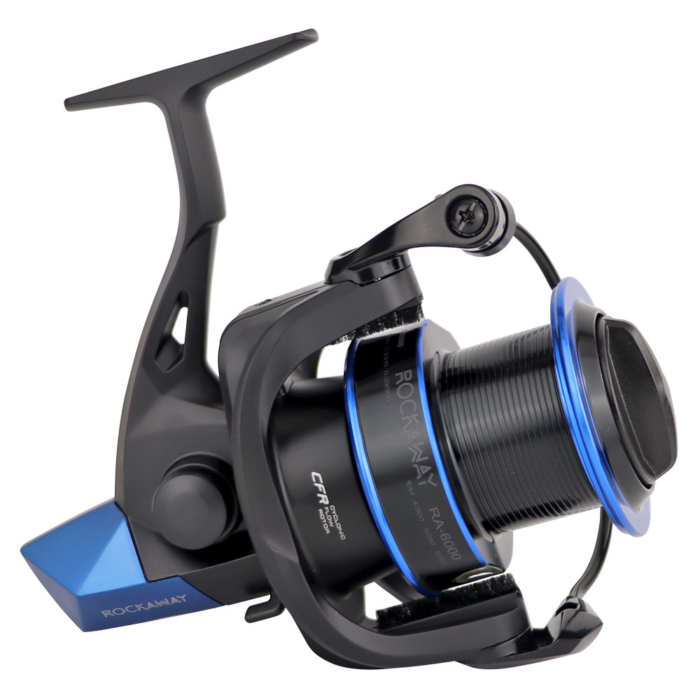 Okuma Rockaway RA Mesin Pancing Surf Pancing | Long Cast | TCE Tackles ...