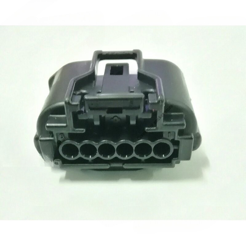 Toyota Vigo 3.0 Turbo Actuator Stepper Motor Socket Connector 6 PIN ...