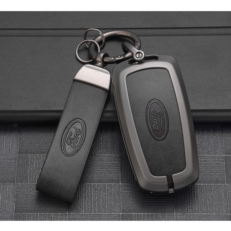 Ford Zinc alloy keychain for ford RAPTOR F-150/NEXT GEN FORD EVEREST ...