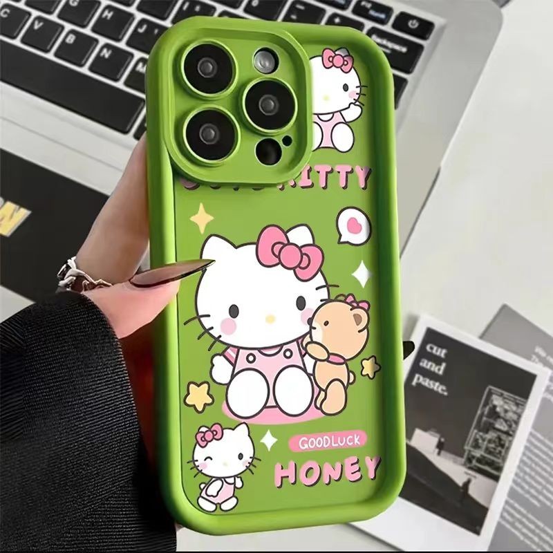 Casing Infinix Smart 8 HD Smart 8 Pro Smart 8 Plus Casing Silicone Cute ...