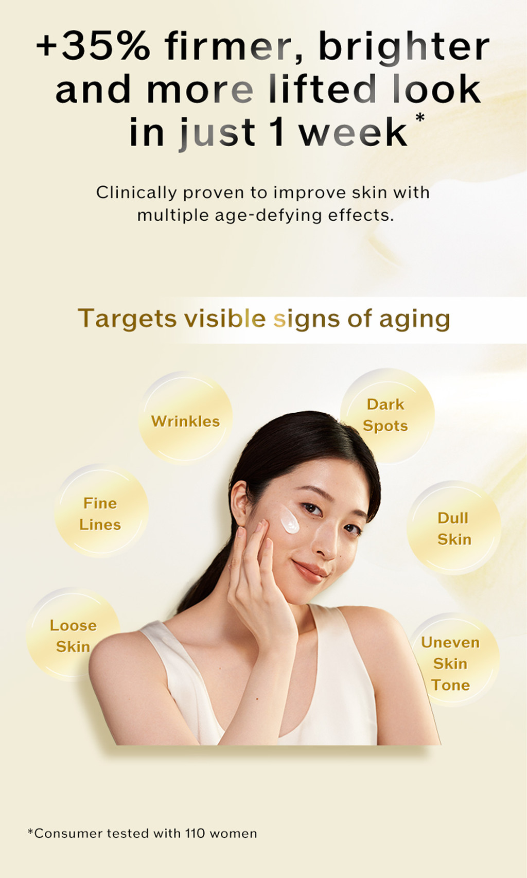 Shiseido Vital Perfection Uplifting And Firming Advanced Soft Cream ...