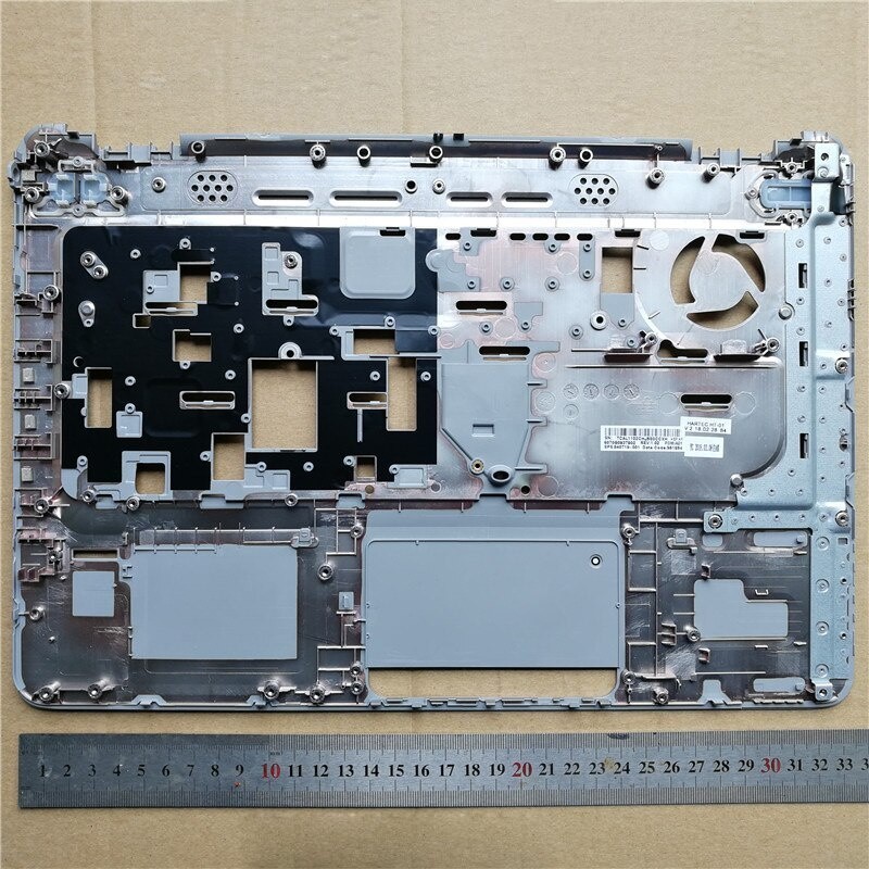 HP ProBook 640 G2 645 G3 840719-001 C Shell Laptop Palmrest Upper Cover ...