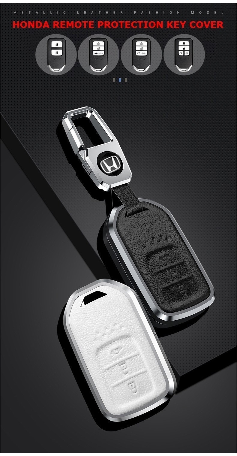 MOOGU Honda All-New City / WRV / CRV / Accord / Civic FC / HRV / Jazz ...