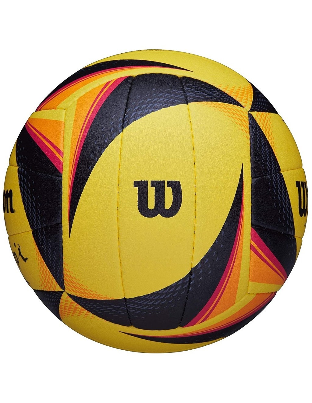 Wilson Optx Avp Volleyball Official Gameball WTH00020XB | Shopee Malaysia