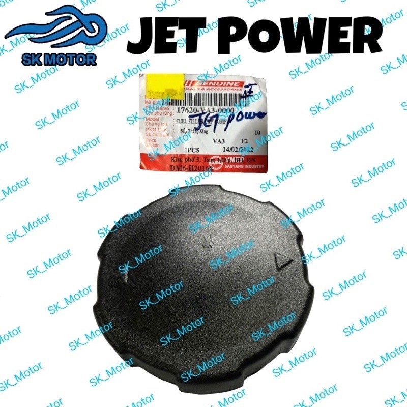 SYM SPORT RIDER E BONUS EURO 3 VF3 I 185 JET POWER Original Fuel Tank ...