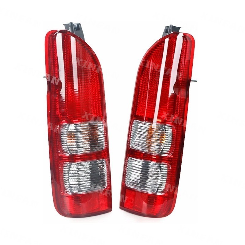 Hiace Tail light Tail lamp Toyota Hiace Commuter 2005 2013 Toyota HiAce ...