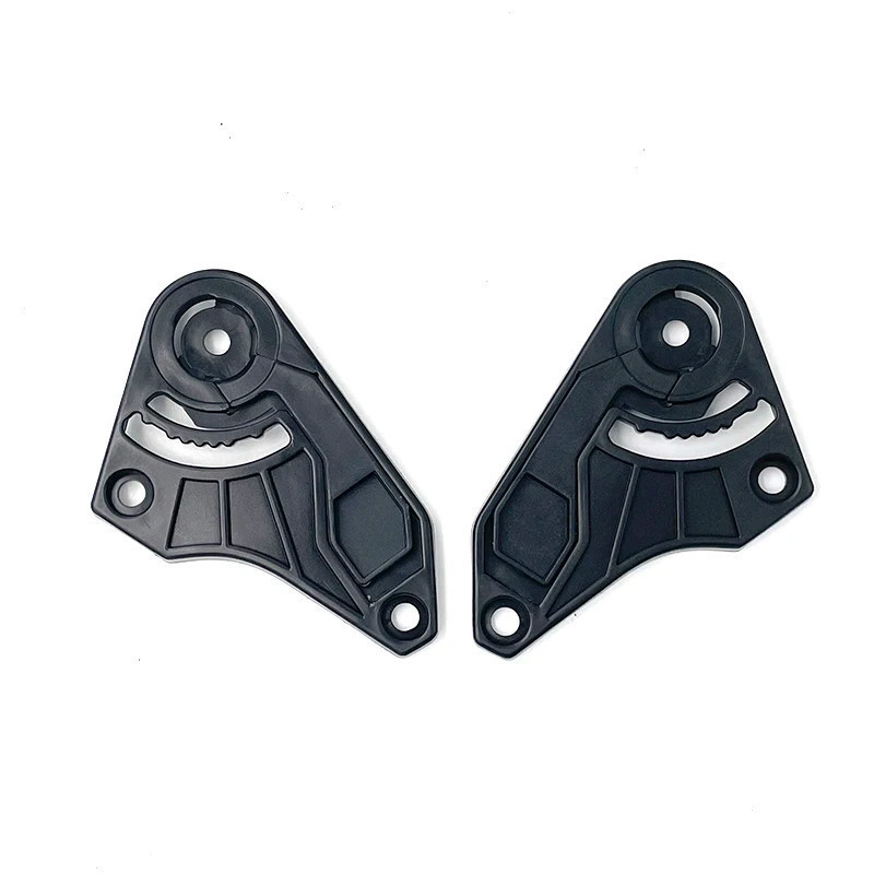 XM-Motorcycle Helmet Visor Base Lock for KYT TT COURSE Viseira Capacete ...